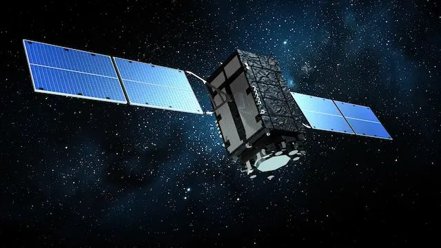 QZSS Michibiki: Quasi-Zenith Satellite System of Japan